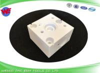 China 333014043 333017385 Guide interface Holder Agie Charmilles EDM Parts 333017384 for sale