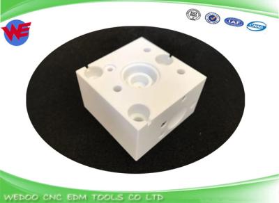 China 333014043 333017385 Guide interface Holder Agie Charmilles EDM Parts 333017384 for sale