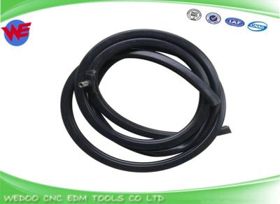 China DA99400 X058D257H04 EDM Inflate Seal , Mitsubishi FX20 Water Tank Sealing Strip for sale