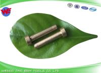 China ROUND STICK Mitsubishi DCH9700 X262D738G51 Power Feed Contact  LOCK PIN BA8 for sale
