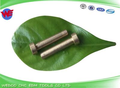 China ROUND STICK Mitsubishi DCH9700 X262D738G51 Power Feed Contact  LOCK PIN BA8 for sale
