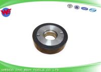 China X054D257G51 X058D078G51 Pinch Ceramic Roller Counter Shaft EDM Mitsubishi M401 for sale