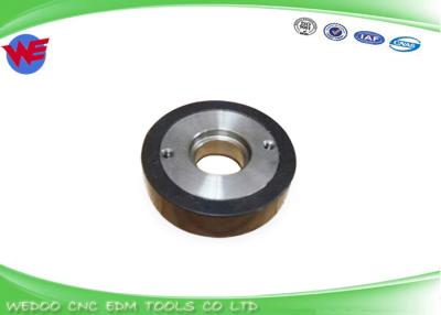 China X054D257G51 X058D078G51 Pinch Ceramic Roller Counter Shaft EDM Mitsubishi M401 for sale