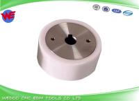 China X054D256G51 X058D077G51 Pinch Roller Spindle EDM Mitsubishi M402 57x10x18TMM for sale