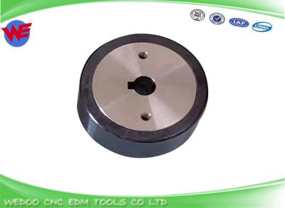 China X054D256G51 X058D077G51 Pinch Roller Spindle EDM Mitsubishi M402 57x10x18TMM for sale