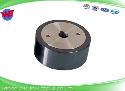 China X054D256G51 X058D077G51 Ceramic Pinch Roller Spindle EDM Mitsubishi M402 for sale