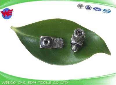 China connector A97L-0203-0464#FCL4M5 ELBOW SCREW JOINT EDM Fanuc A97L-0203-0464#FTL4M3 for sale