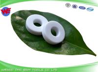 China Mitsubishi Isolator Ceramic Plate EDM Machine Parts Easy Assembly M311 18*7*5T for sale