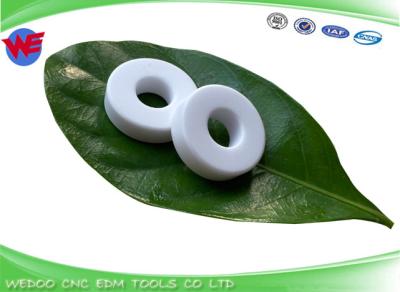 China Mitsubishi Isolator Ceramic Plate EDM Machine Parts Easy Assembly M311 18*7*5T for sale