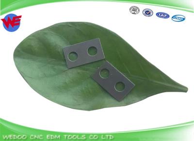 China DCN7000 X088D699H02 SPACER MV Mitsubishi EDM Parts FOR STICK MV GUIDE HOLDER for sale
