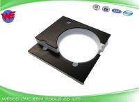 China Plastic A290-8119-X776 Plate Cover According For Fanuc Wire EDM for sale