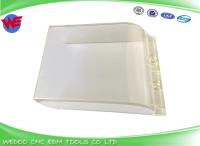 China X059D446H01 DN24300 FA20 Mitsubishi WIRE GUIDING VISOR COVER 127x194MM for sale