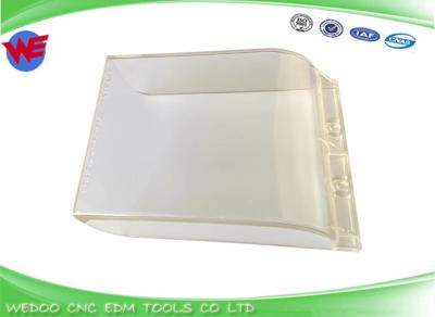 China X059D446H01 DN24300 FA20 Mitsubishi WIRE GUIDING VISOR COVER 127x194MM for sale