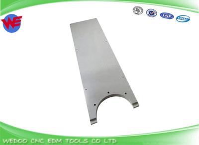 China EDM Sodick ALN400L SLIDE PLATE A+B / PLATE / PACKING / FELT / STOPER / WIPER for sale