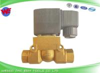 China VCHW31-1C-04-X12 DET4400 S642D875P15 EDM MV Valve Mitsubishi for sale