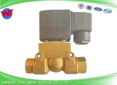 China VCHW31-1C-04-X12 DET4400 S642D875P15 EDM MV Valve Mitsubishi for sale