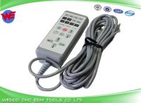 China DEY4700 DC13500 ADVANCED PENDANT MV Mitsubishi WIRE EDM HAND for sale