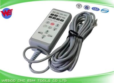 China DEY4700 DC13500 ADVANCED PENDANT MV Mitsubishi WIRE EDM HAND for sale