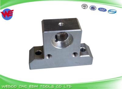 China Upper Mounting Block For MV Mitsubishi 46*35*15mm DIE GUIDE BLOCK  HOLDER for sale