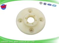 China A290-8102-X723 Upper Nozzle Base Fanuc EDM Parts 58 X 19L Plastic Material for sale