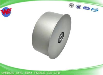 China High Precision Charmilles Roller 100446649 446.649 Pulley Spool Drive Complete for sale