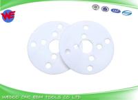 China A290-8110-Y769 Fanuc Wire Edm Spare Parts Sheet Lower Eye Mold Seat Gasket for sale