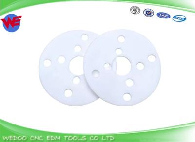 China A290-8110-Y769 Fanuc Wire Edm Spare Parts Sheet Lower Eye Mold Seat Gasket for sale