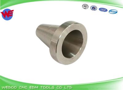 China X268D389H01 Mitsubishi FA EDM Parts Nozzle Detection DJ48800 DWC- FA BA SS Cone for sale