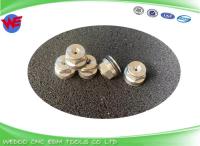 China 200442871 442.871 Metal Cap Nut For FI Charmilles EDM Parts Wire Guide 1.5mm 2.0 for sale