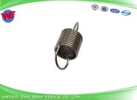 China 3080696 0200603 Sodick EDM Parts S467 Upper Spring For AWT Slide Belt for sale