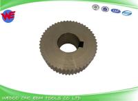 China S502 Cutter Geared 3091295 3091327 3091131 Sodick EDM Parts AQ750 Gear Wheel for sale