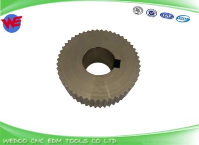 China S502 Cutter Geared 3091295 3091327 3091131 Sodick EDM Parts AQ750 Gear Wheel for sale