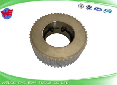 China 3091294 3091823 Cutter Gear Wheel 3091130 Sodick EDM Parts AQ750 3091328 for sale