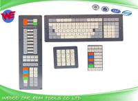 China Cover Sheet For Keyboard Sodick AQ600 AQ325l AQ327l AQ535l AQ75l0 A320d A280l A320d for sale