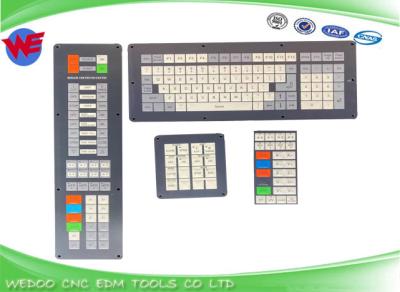 China Cover Sheet For Keyboard Sodick AQ600 AQ325l AQ327l AQ535l AQ75l0 A320d A280l A320d for sale