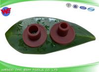 China 18EC80A717 Ø 8mm Plastic Water Nozzle Spacer 18EC130B706 Ø 6 mm Makino EDM Parts for sale