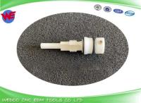 China 200434475 434.475 L 42.5MM Sapphire Holder FPR Charmilles Robofil White Color for sale