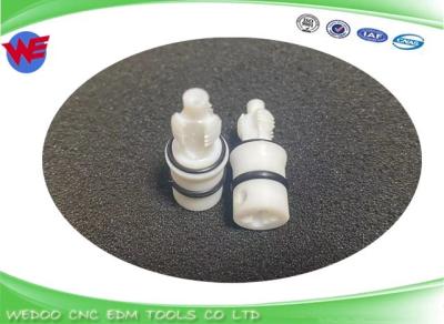 China 200434584 434.584 Charmilles Edm Parts Wire Guide Holder Sapphire Holder L26.5 for sale