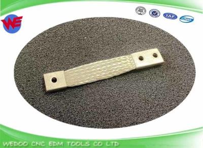 China C428 100.446.736 Ground Cable contact brush 100446736 Wire EDM Parts Charmilles for sale
