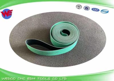 China 200640665 20x4060mm  Flat Conveyer Belt For Motor Wire Drive 200441192 15*3560 for sale