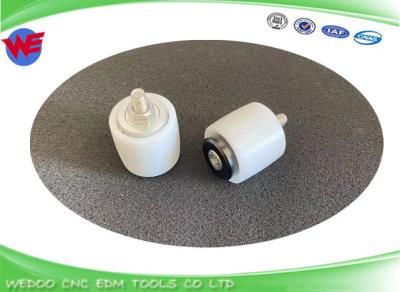 China High Precision Charmilles Roller Pulley Complete 206411380 641.138.0 for sale