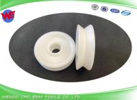 China V Pulley Reel Mitsubishi EDM Parts X264D651H01 Pulley Roller 78 x18*22*22mm FA for sale
