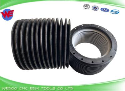 China Bellows AGIE Charmilles EDM Spare Parts 331011885 331009918 331014459 OD150MM for sale