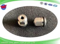 China 200543904 Metal Nut Upper For Wire Guide Charmilles CUT20P CUT30P 200.543.904 for sale