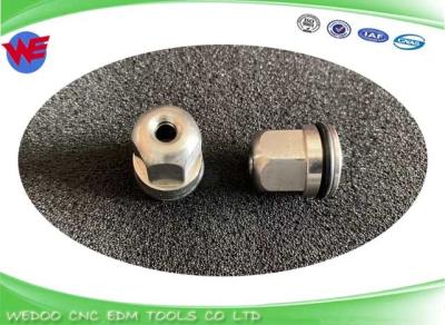 China 200543904 Metal Nut Upper For Wire Guide Charmilles CUT20P CUT30P 200.543.904 for sale