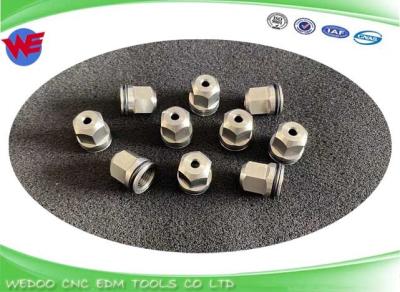 China 200542918 Metal Nut Upper For Wire Guide Charmilles CUT20P CUT30P 230 240 440 for sale