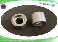 China Ceramic Material Pinch Roller A290-8110-X382 F403 Fanuc EDM Parts 40x28x30W for sale
