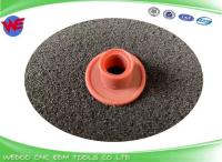 China 4ec130a701 Makino Upper&Lower Nozzle Holder N202 Edm Parts Water Nozzle for sale