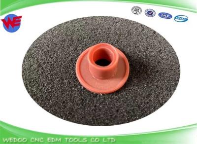 China 4ec130a701 Makino Upper&Lower Nozzle Holder N202 Edm Parts Water Nozzle for sale