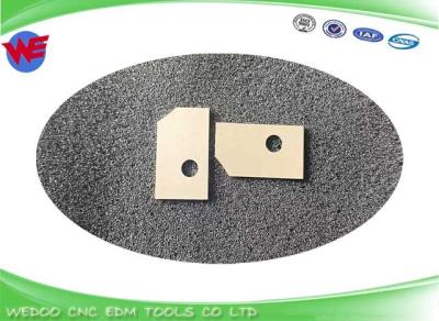 China 200449575 Charmilles Edm Parts Centring Ete Centering Eye Gasket 200.449.575 for sale